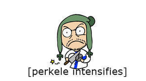 [perkele intensifies] - Memes
