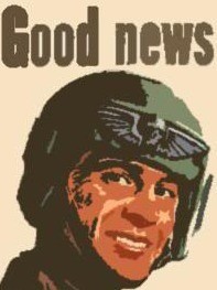 Good news - Memes