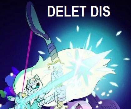 Delet dis - Memes